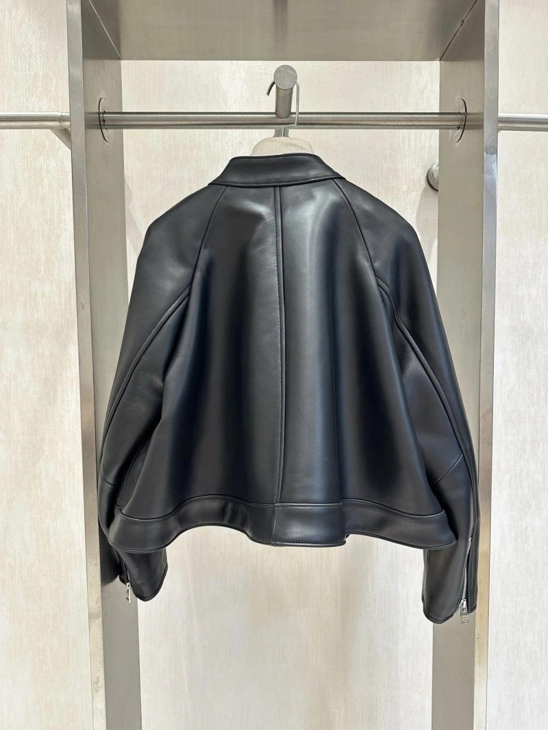 Real Loewe Outwear