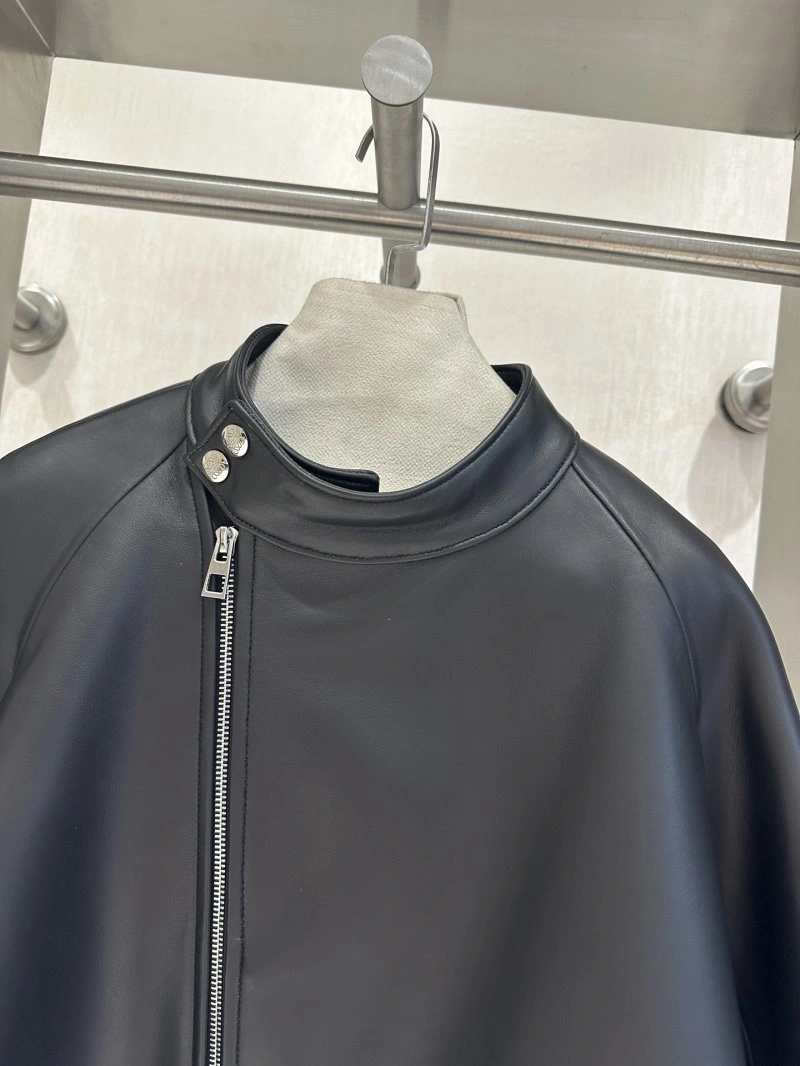 Real Loewe Outwear