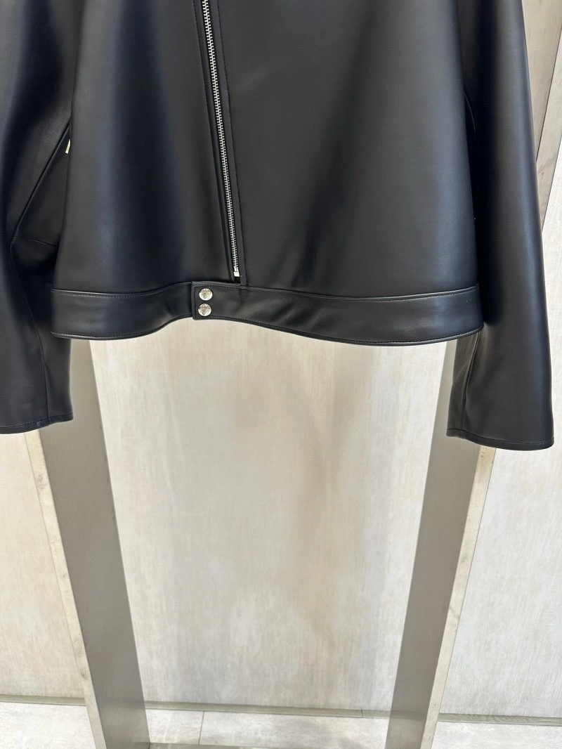 Real Loewe Outwear