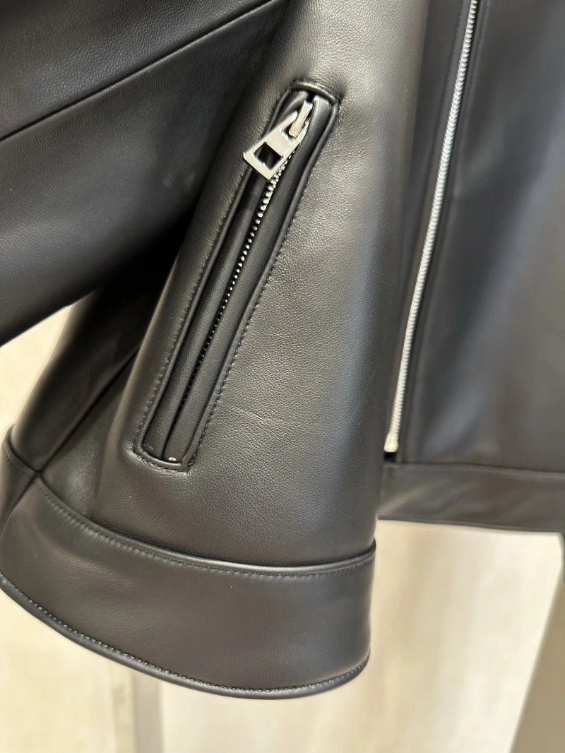 Real Loewe Outwear