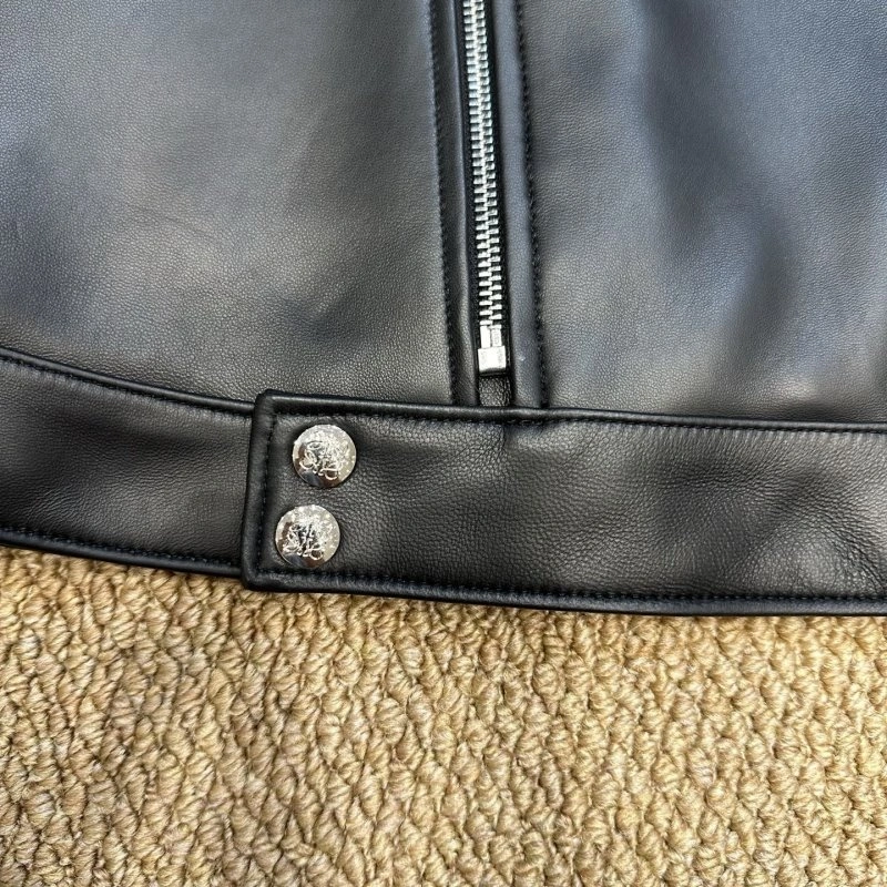 Legit Loewe Outwear