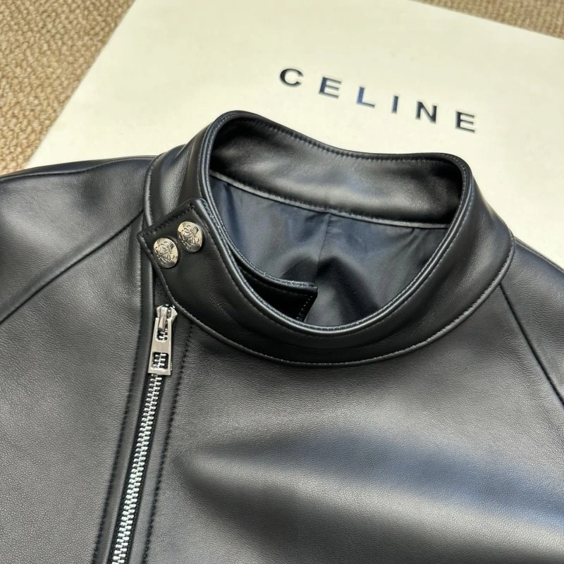 Legit Loewe Outwear
