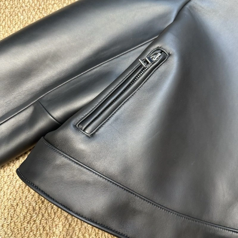 Legit Loewe Outwear