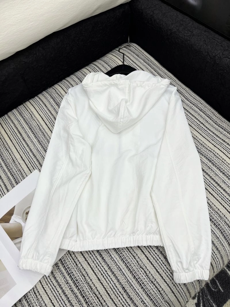 Genuine Loewe Outwear
