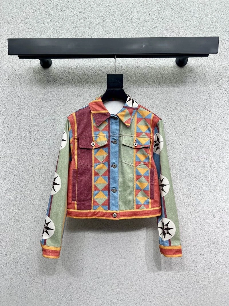 Loewe Outwear