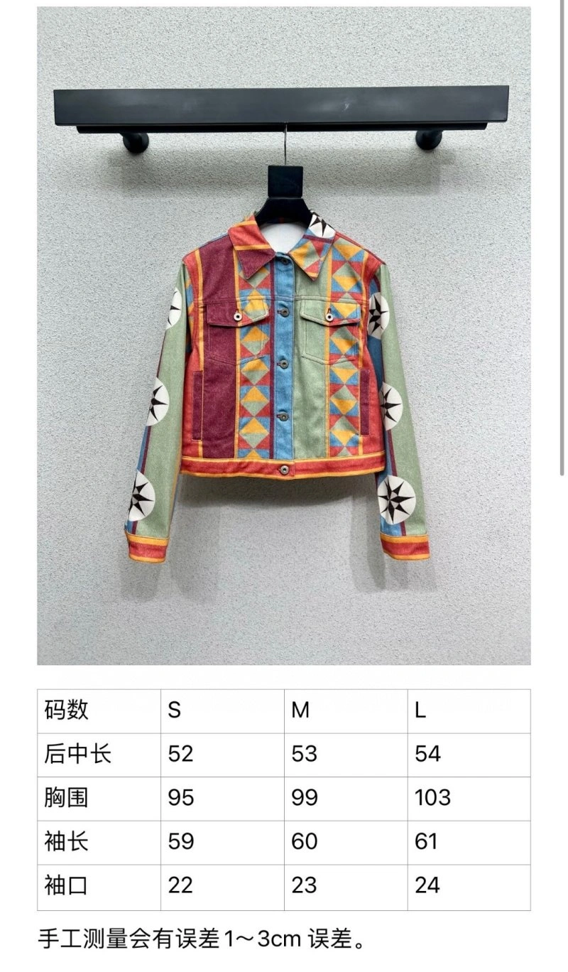 Legit Loewe Outwear