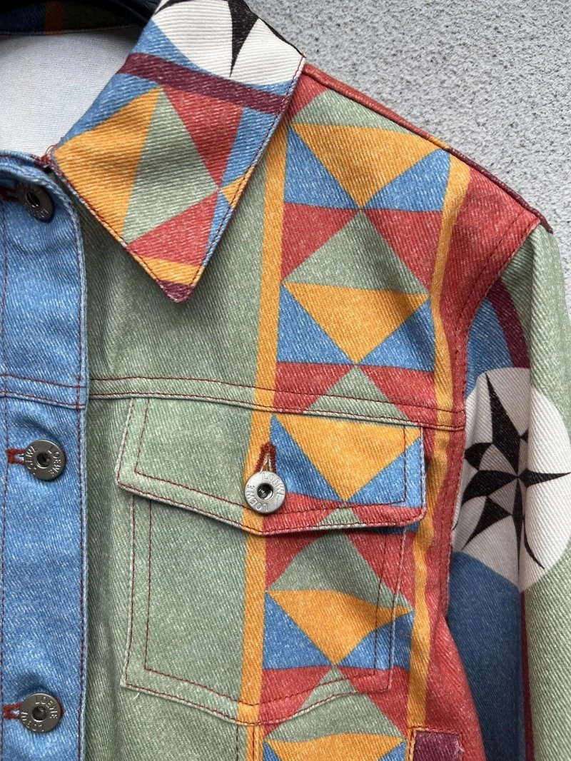 Legit Loewe Outwear