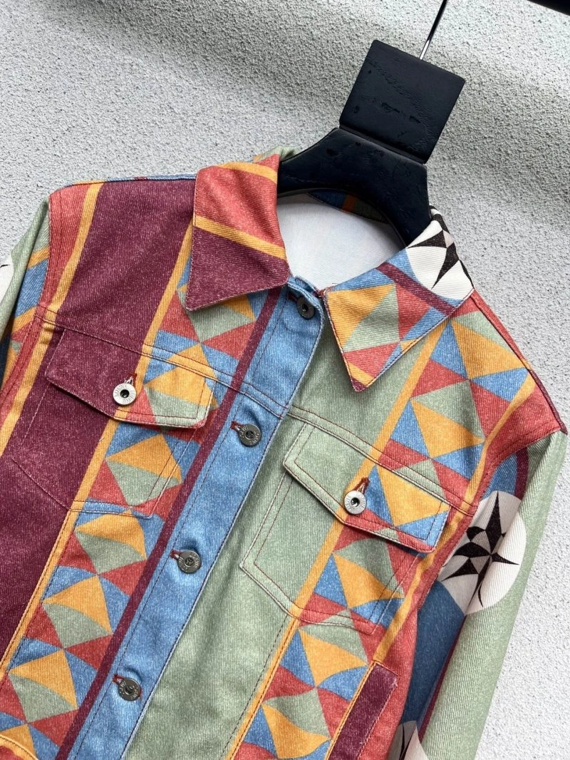 Legit Loewe Outwear