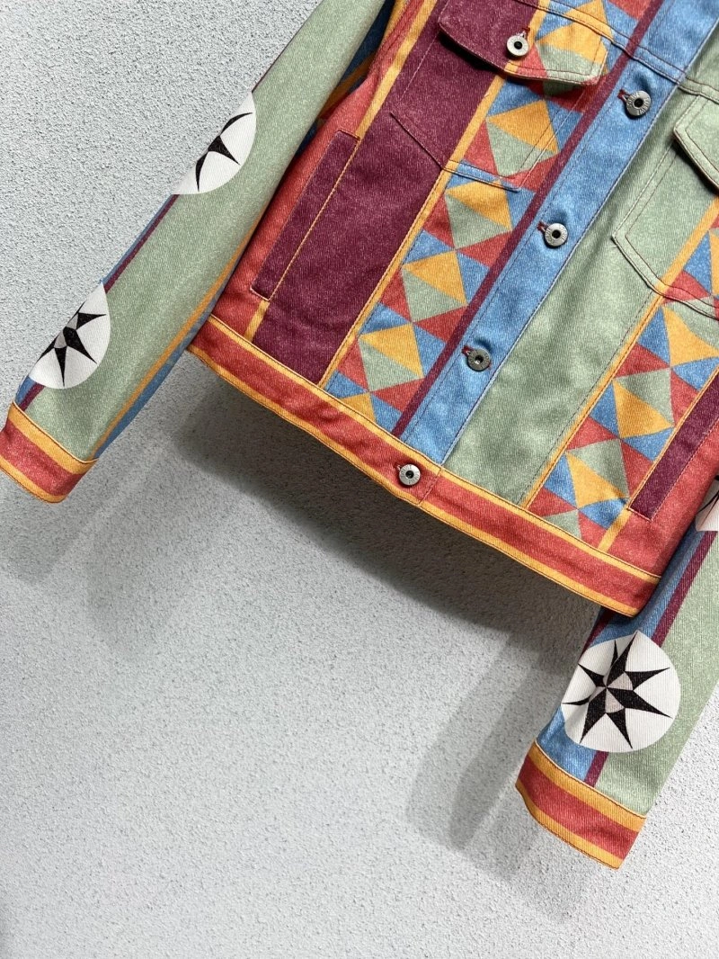 Legit Loewe Outwear