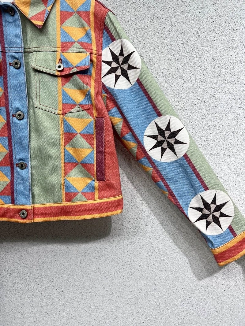 Legit Loewe Outwear