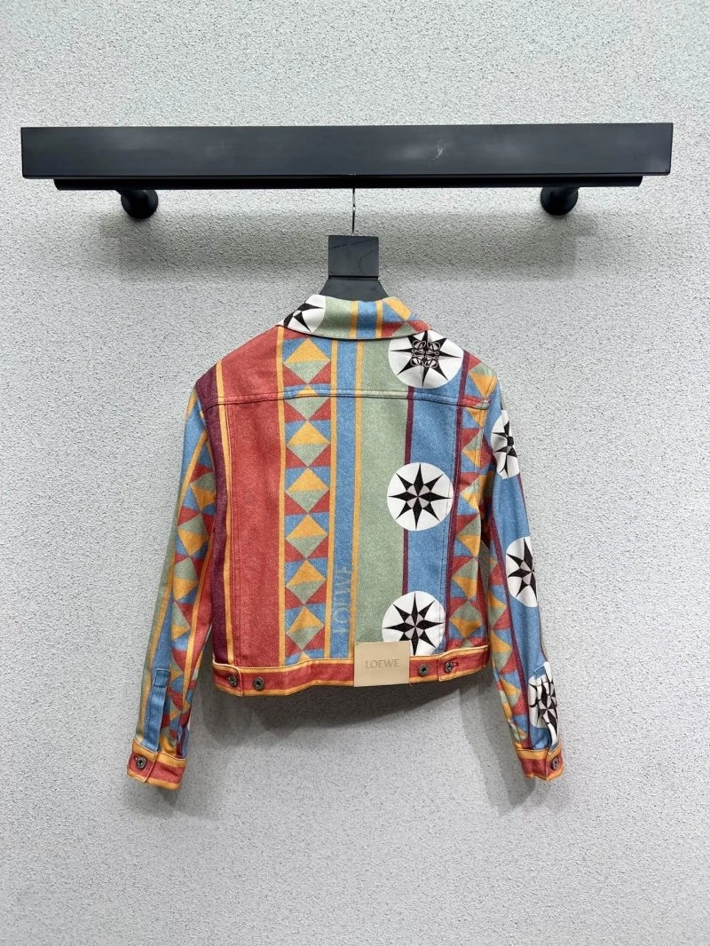 Legit Loewe Outwear