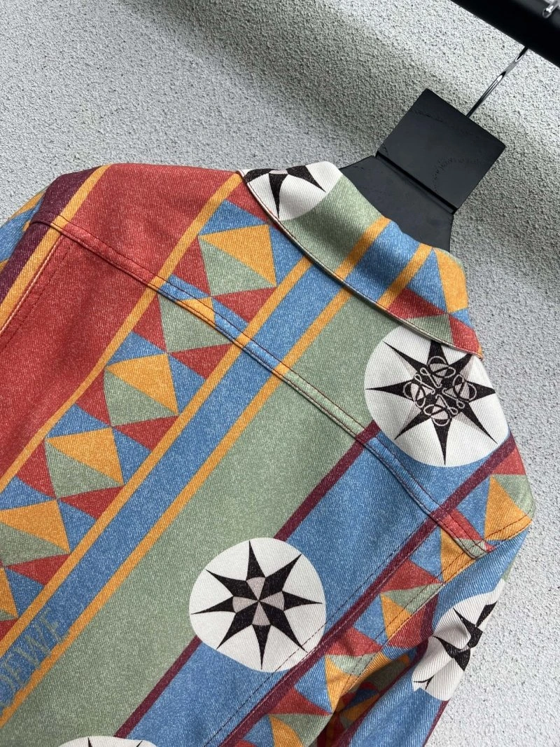 Legit Loewe Outwear