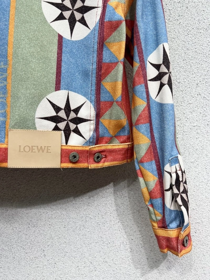 Legit Loewe Outwear