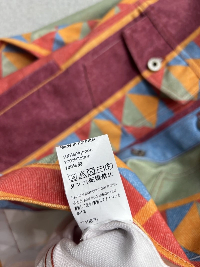 Legit Loewe Outwear