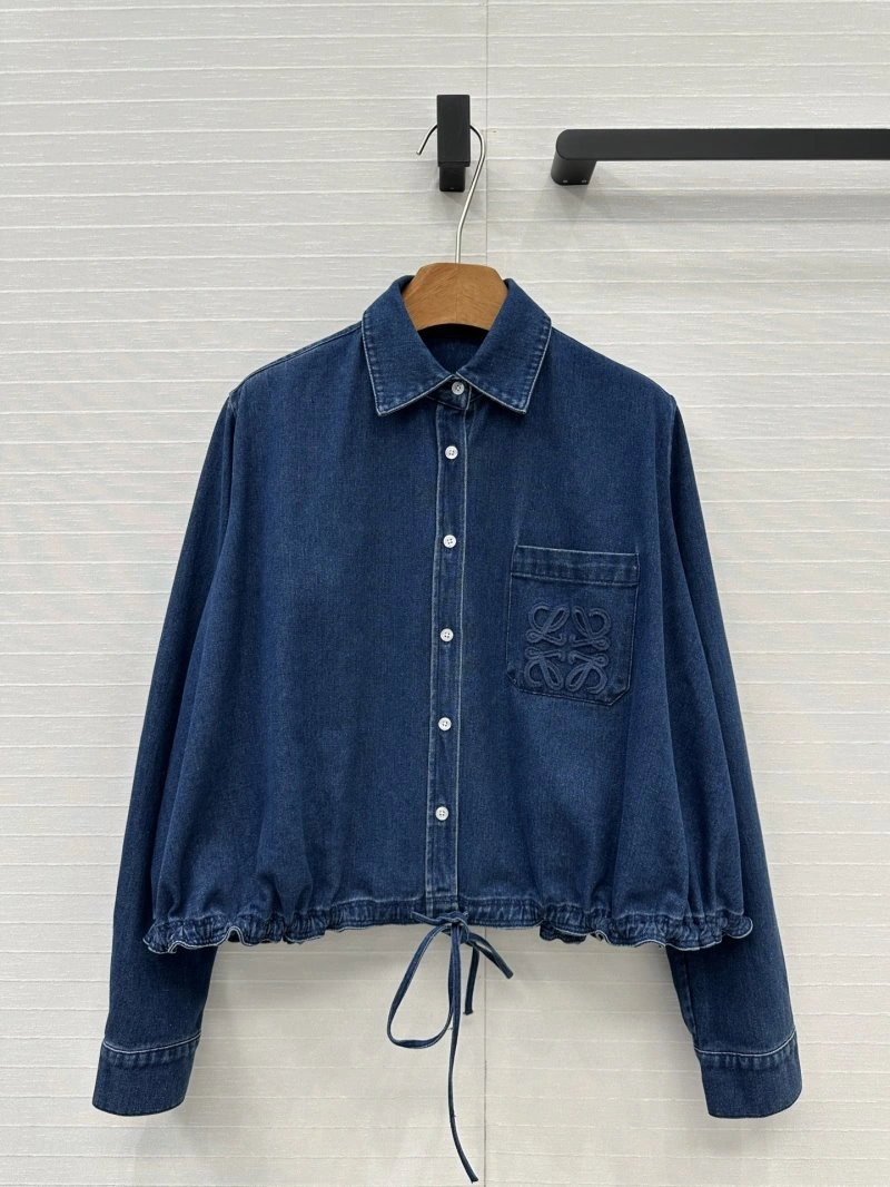Loewe Outwear