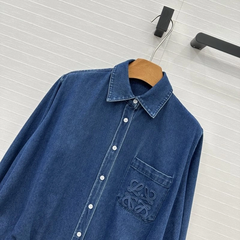 Authentic Loewe Outwear