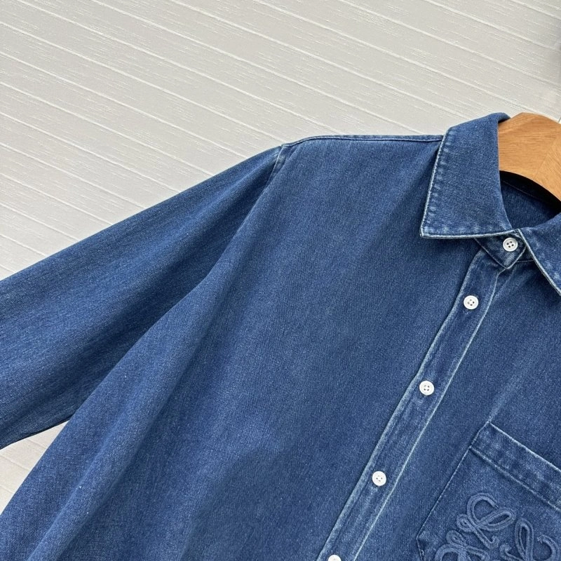 Authentic Loewe Outwear