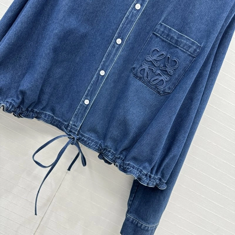 Authentic Loewe Outwear