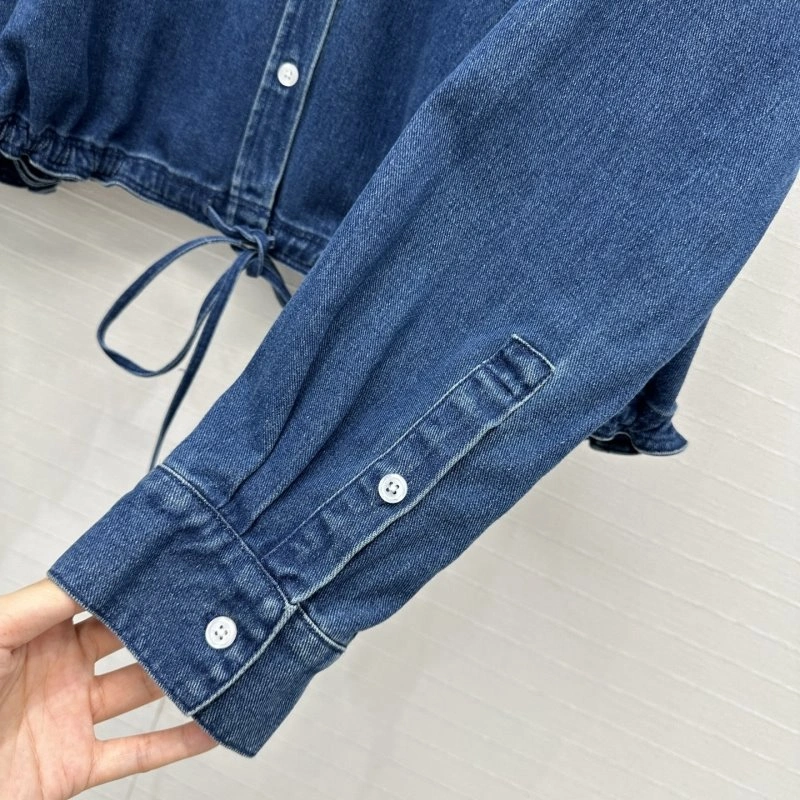 Authentic Loewe Outwear