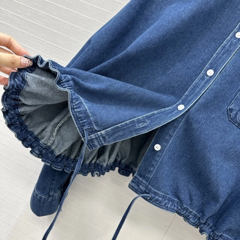 Authentic Loewe Outwear