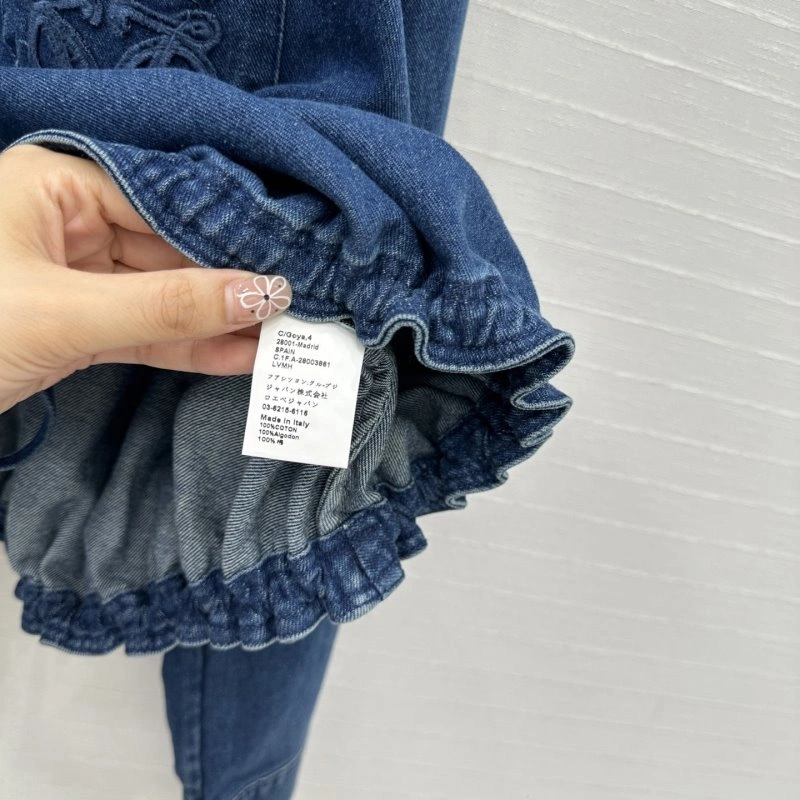 Authentic Loewe Outwear