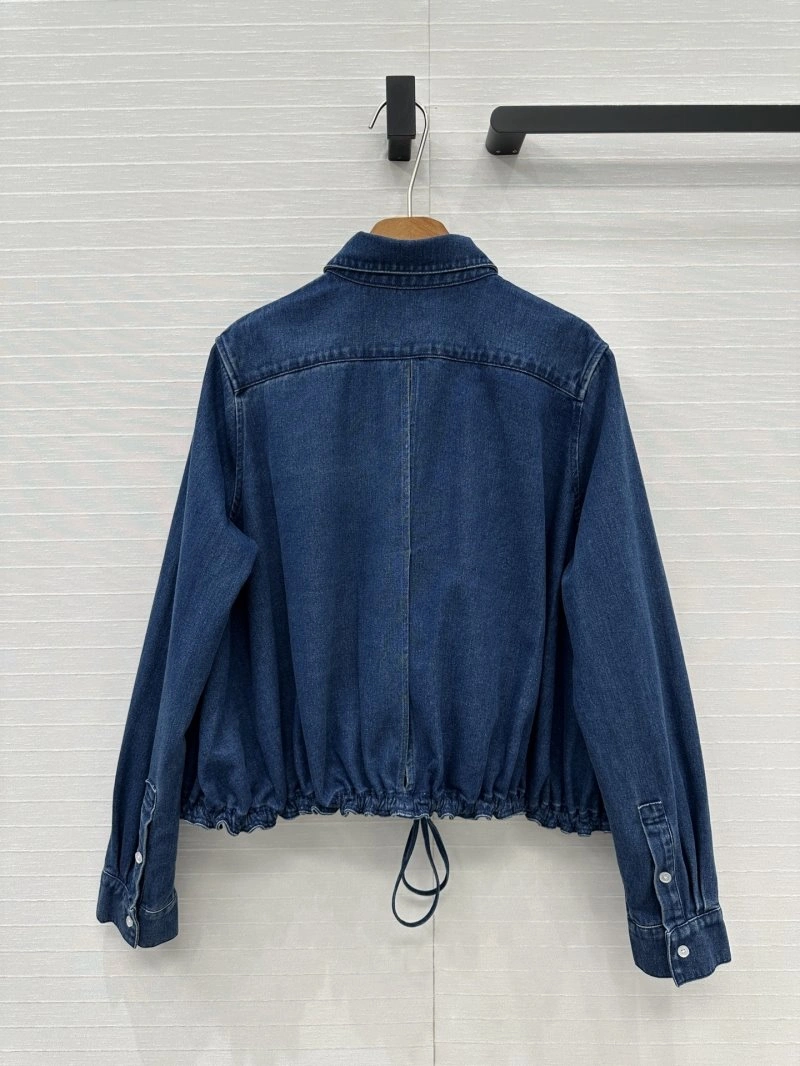 Authentic Loewe Outwear