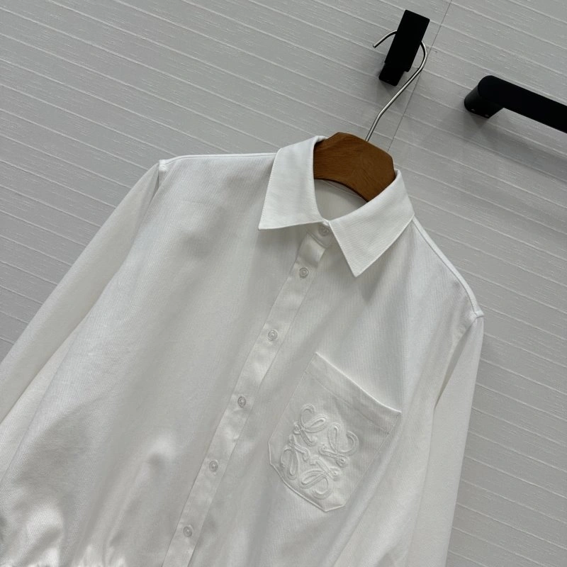 Genuine Loewe Outwear