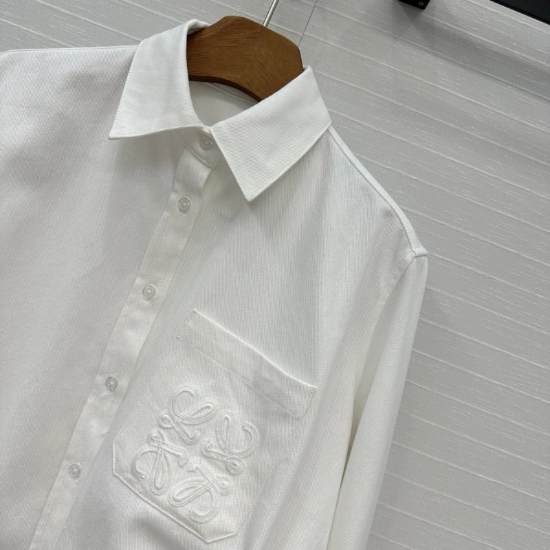 Genuine Loewe Outwear