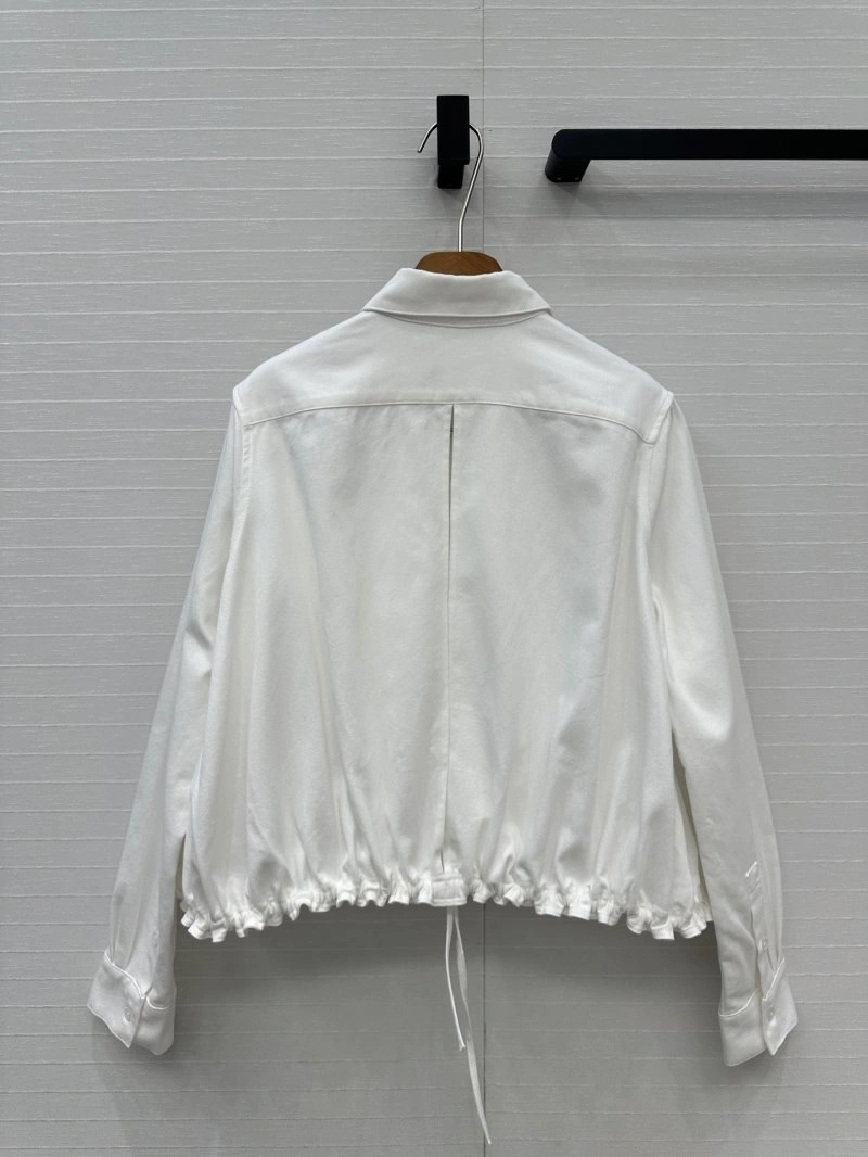 Genuine Loewe Outwear