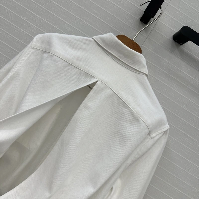 Genuine Loewe Outwear