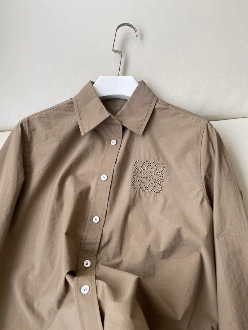 Reasonably priced Loewe Outwear