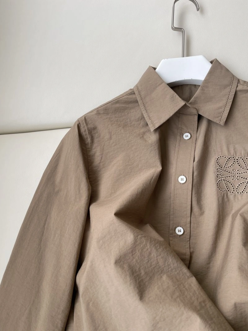 Reasonably priced Loewe Outwear