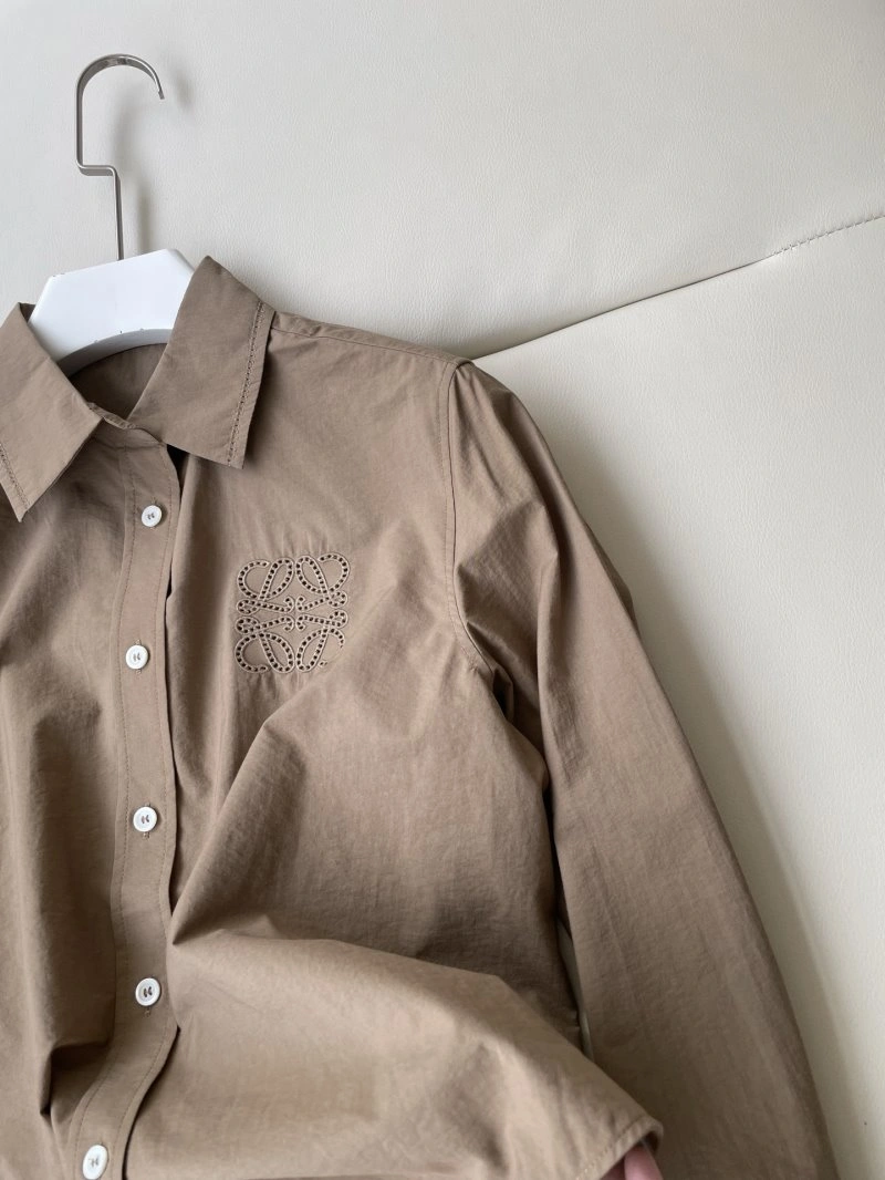 Reasonably priced Loewe Outwear