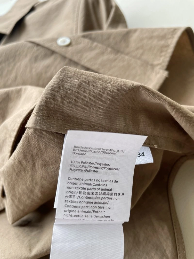 Reasonably priced Loewe Outwear