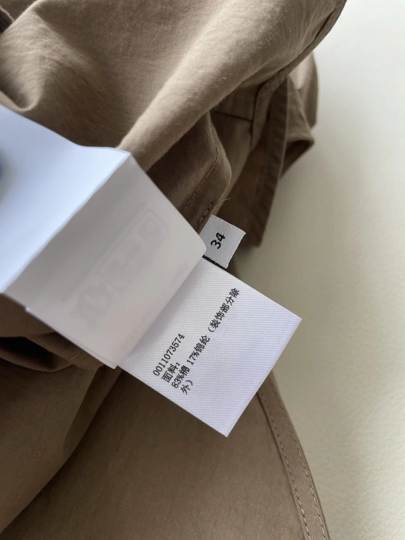 Reasonably priced Loewe Outwear