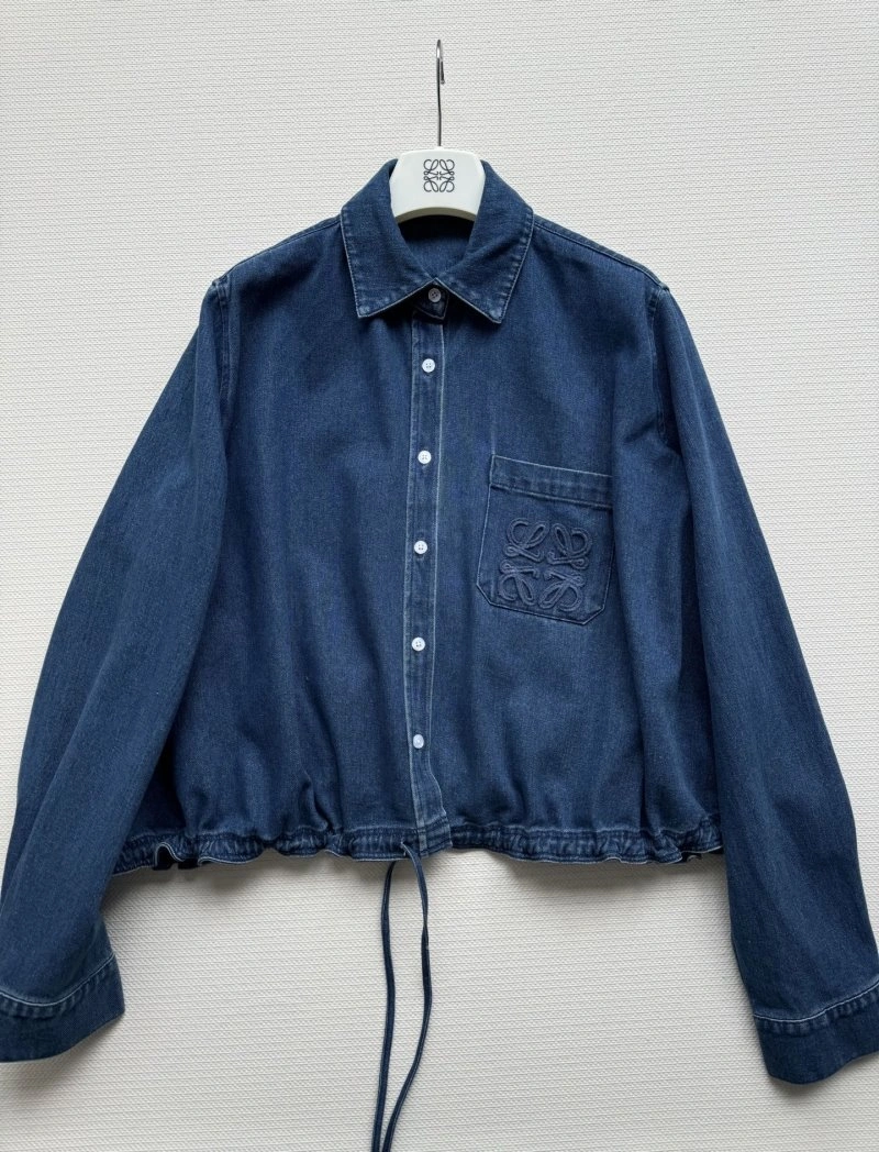 Affordable Loewe Outwear