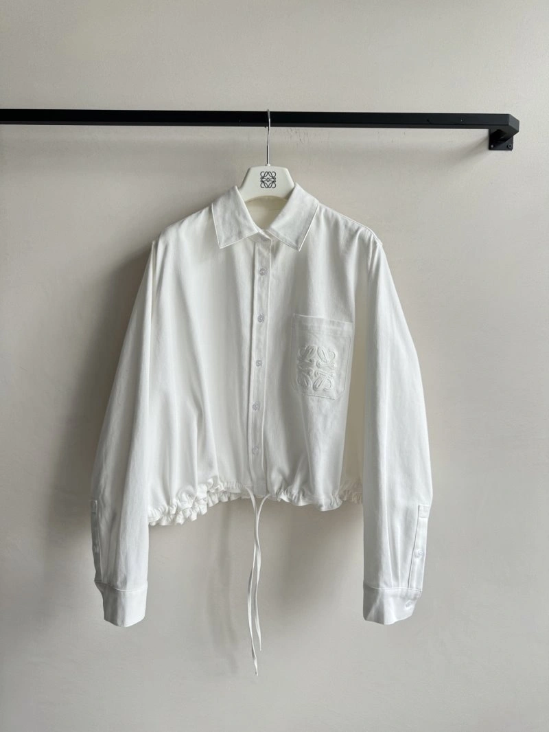Loewe Outwear