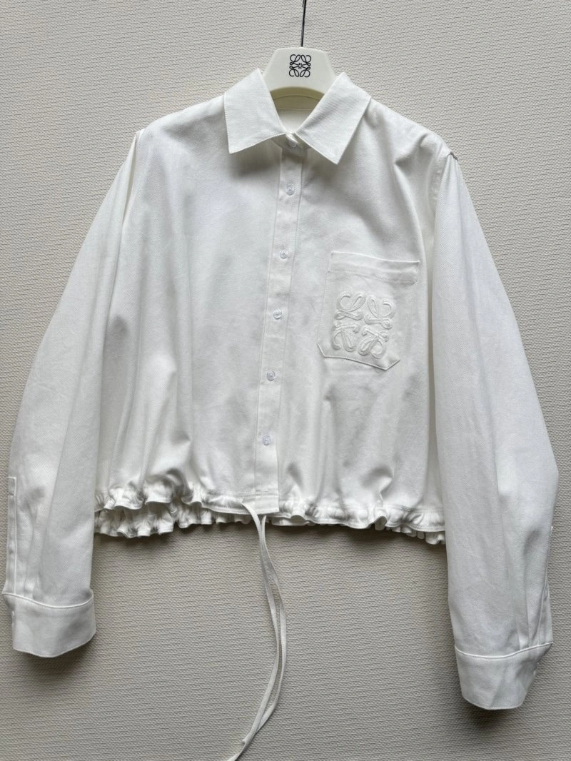 Top match Loewe Outwear