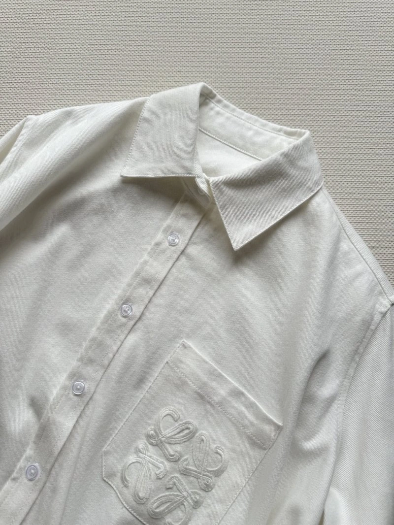 Top match Loewe Outwear