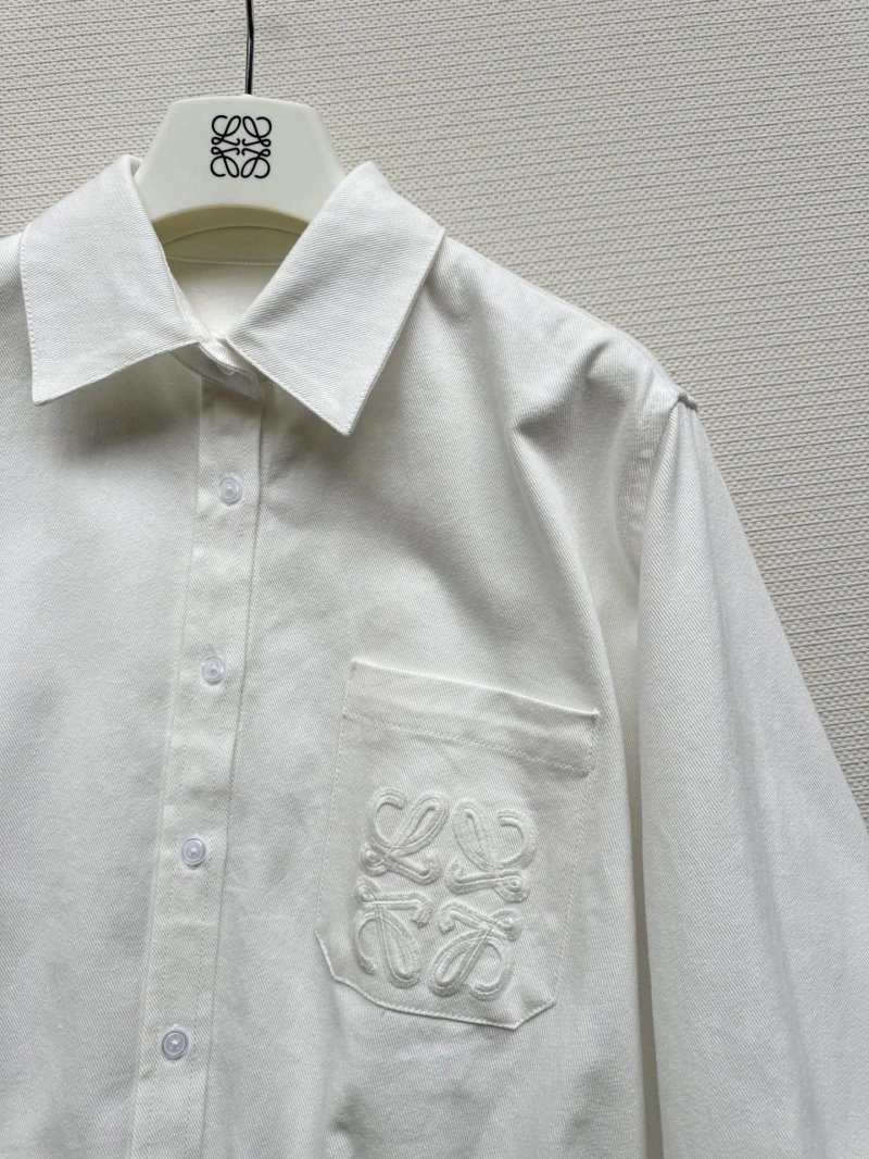 Top match Loewe Outwear