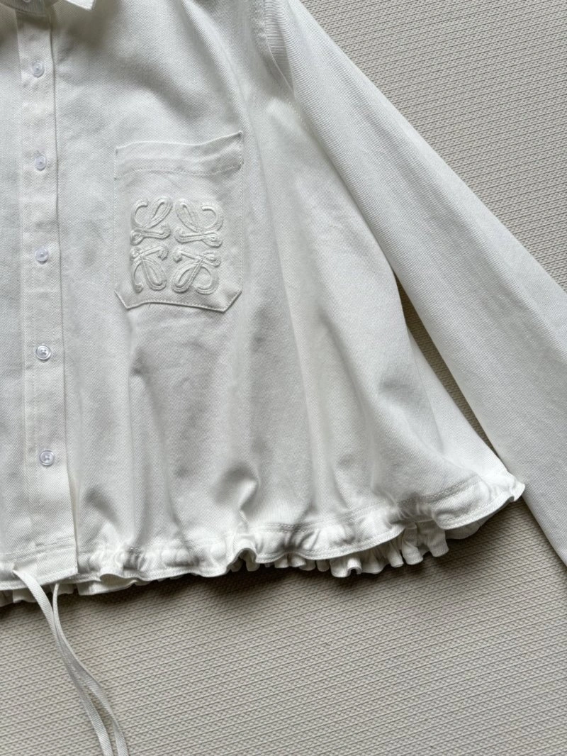 Top match Loewe Outwear