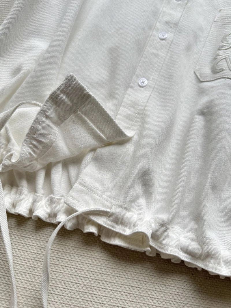 Top match Loewe Outwear