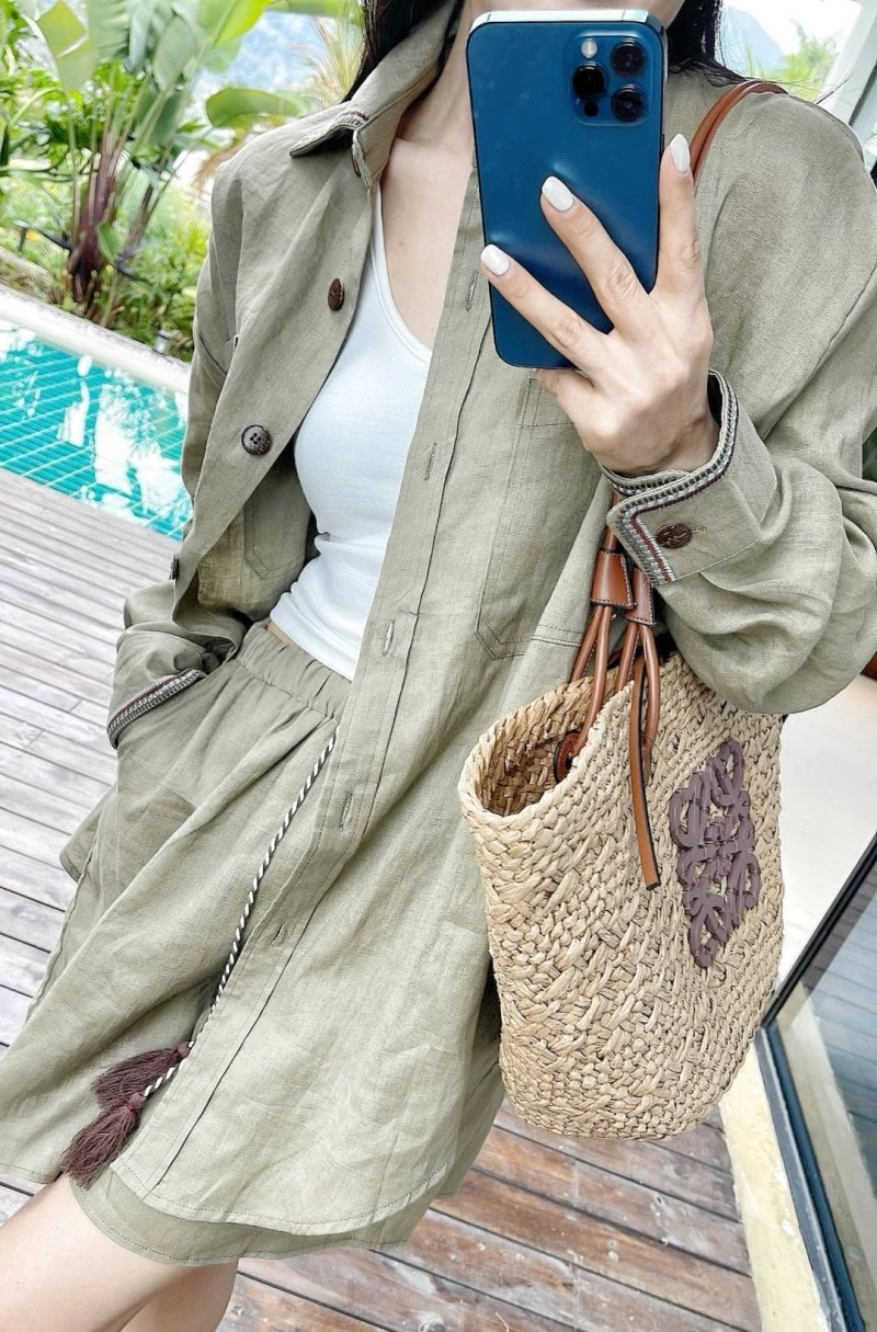 Economical Loewe Outwear