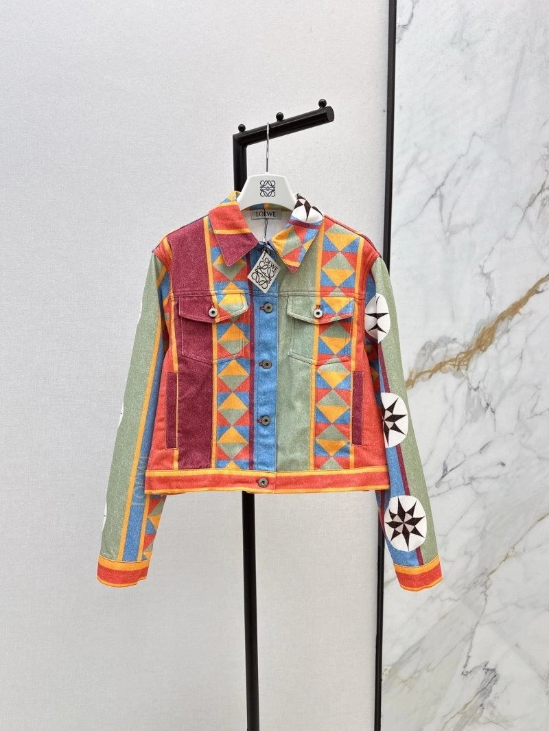 Loewe Outwear