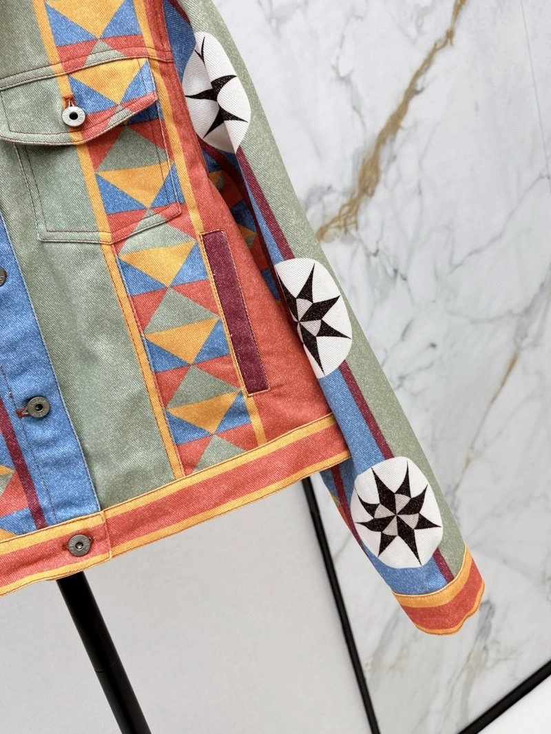 1:1 copy Loewe Outwear