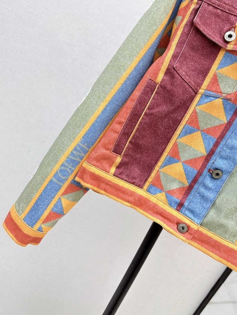 1:1 copy Loewe Outwear