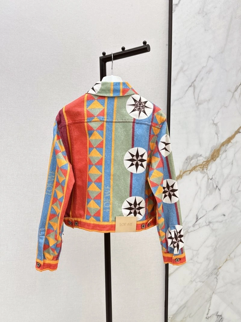 1:1 copy Loewe Outwear