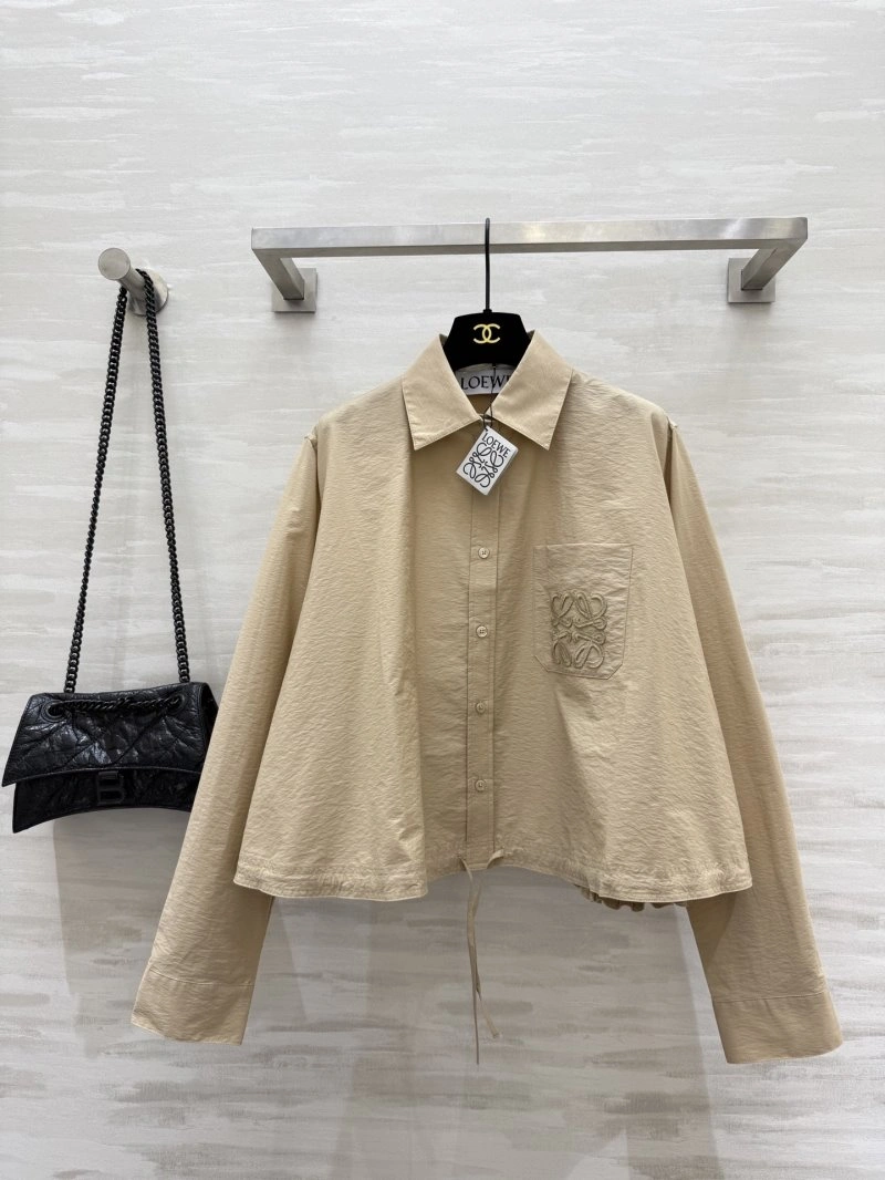 Loewe Outwear