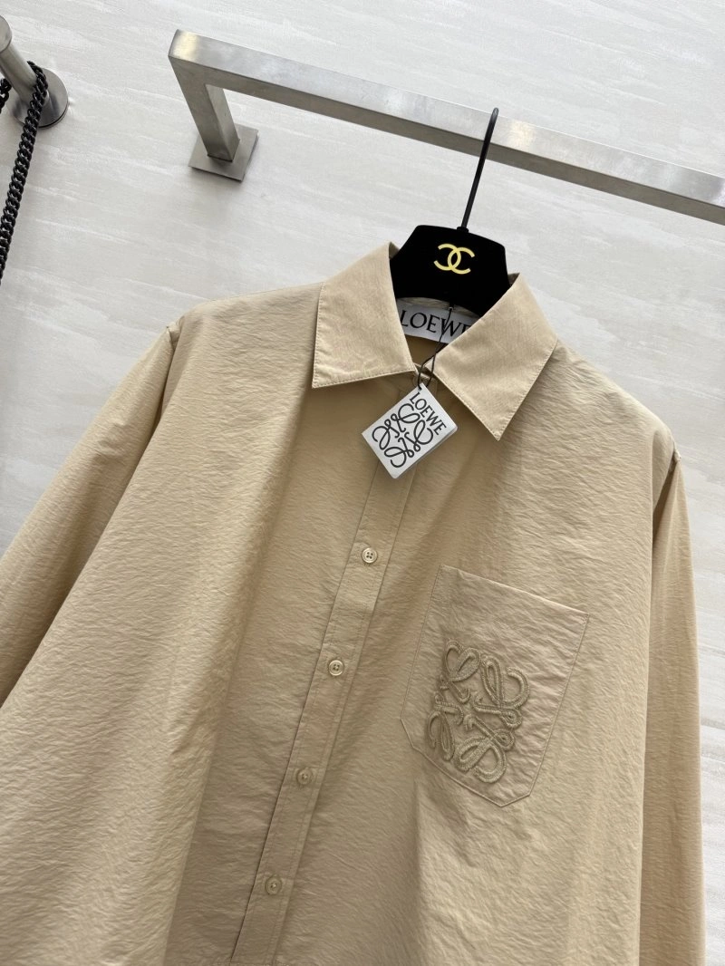 Exact replica Loewe Outwear