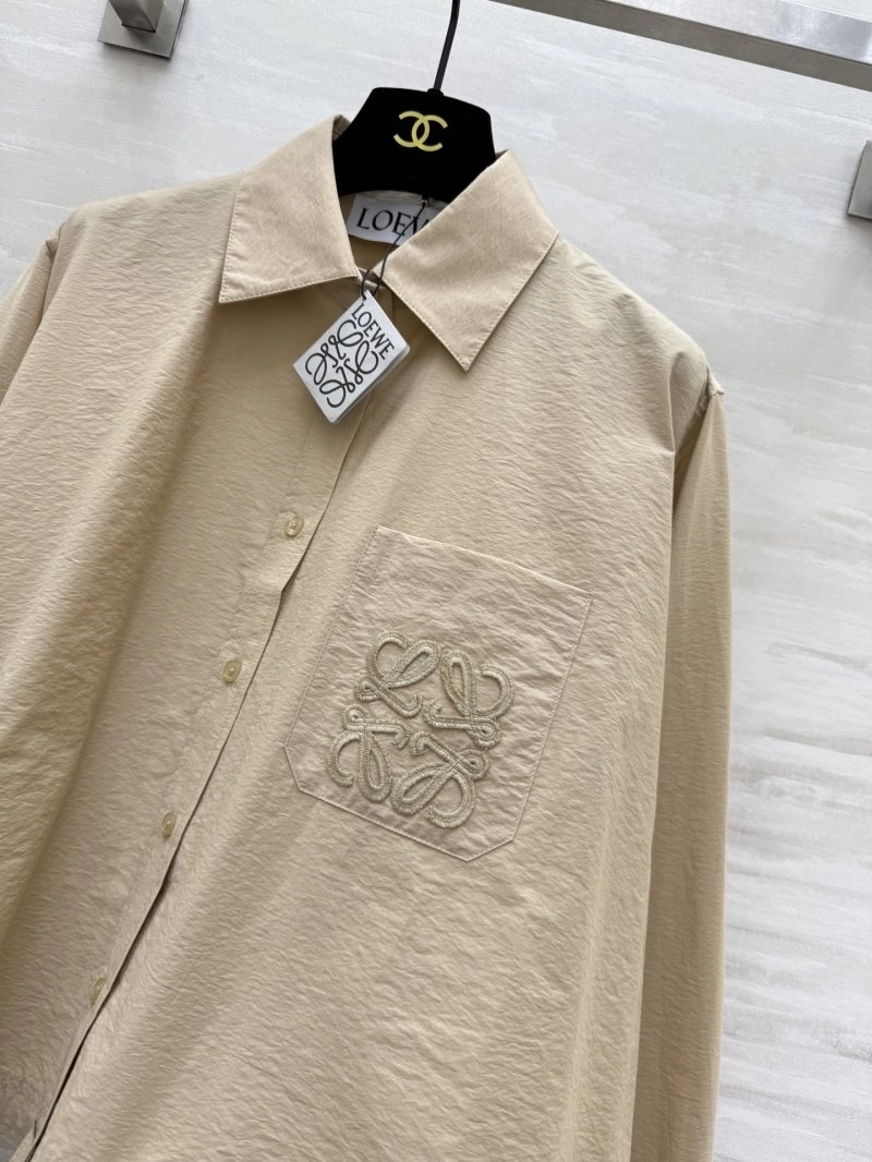 Exact replica Loewe Outwear